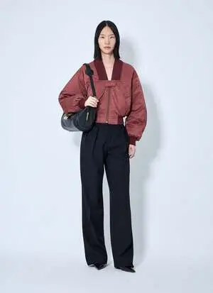 Chloé Bomber Jacket