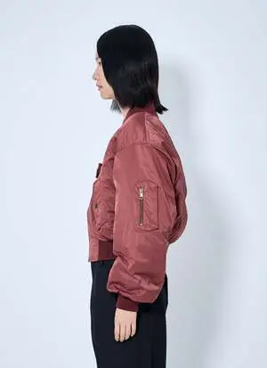 Chloé Bomber Jacket