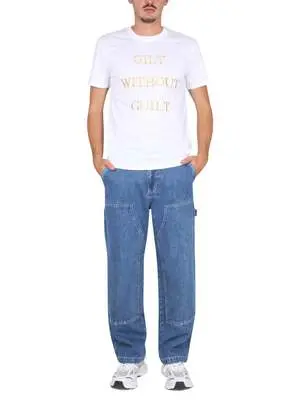 Moschino Guilt Without Guilt T-shirt