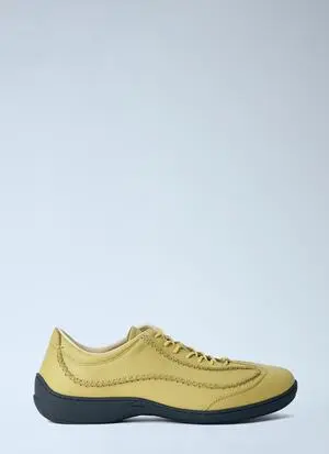 Kiko Kostadinov Lace Up Sneakers For Men