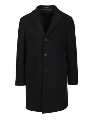 Tagliatore Bruce Coat - Blue