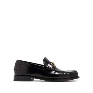 Versace Loafers - Black