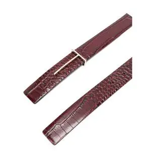 TOM FORD Belts