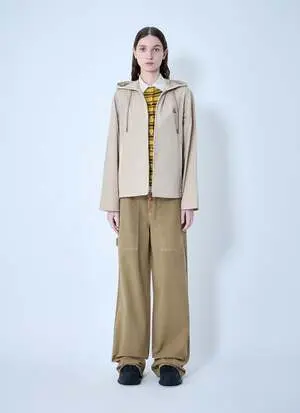 Moncler Sarracenia Jacket