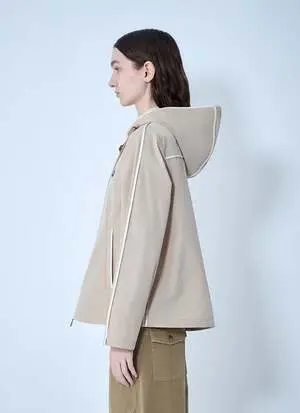 Moncler Sarracenia Jacket