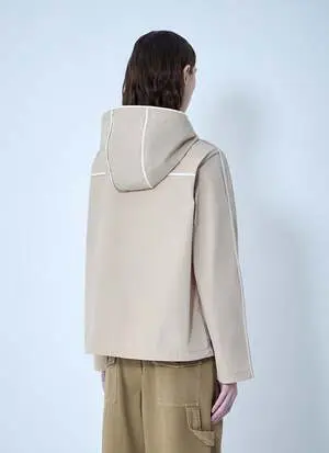 Moncler Sarracenia Jacket