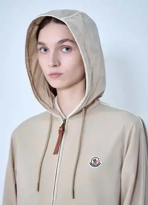Moncler Sarracenia Jacket