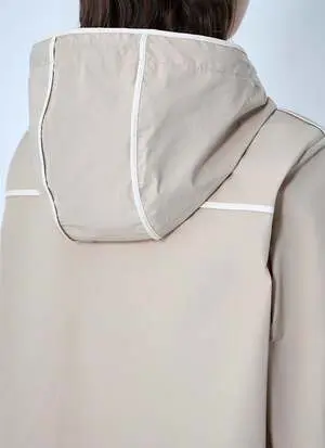 Moncler Sarracenia Jacket