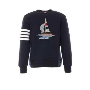 Thom Browne 4bar Cardigan
