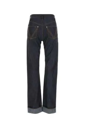 Bottega Veneta Denim Jeans