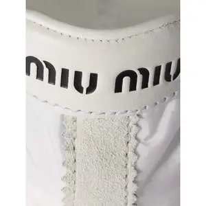 Miu Miu Trainers