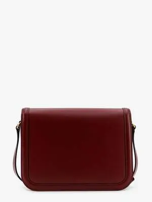 Valentino Garavani 9to5 Leather Shoulder Bag - Multicolor