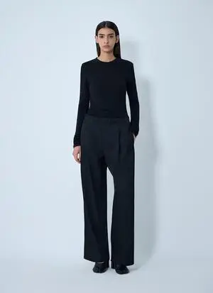 Our Legacy Twill Robe Pants