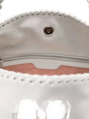 Stella McCartney Falabella Drawstring Tote Bag - Multicolor