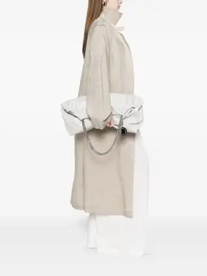 Stella McCartney Falabella Drawstring Tote Bag - Multicolor