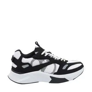 Valentino Garavani Demivee Sneakers - Black
