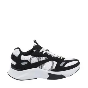 Valentino Garavani Demivee Sneakers - Black