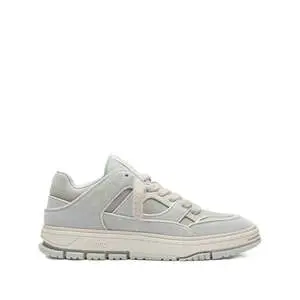 Axel Arigato Grey Trainers Low-tops - Gray