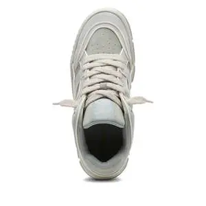 Axel Arigato Grey Trainers Low-tops