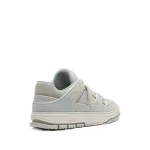 Axel Arigato Grey Trainers Low-tops