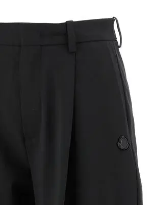 Moncler X Edward Enninful Pants
