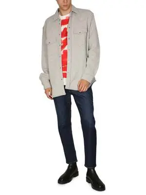 DIESEL® Cotton Shirt