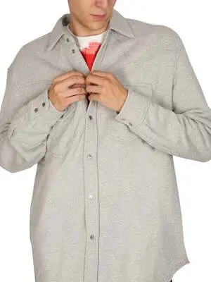 DIESEL® Cotton Shirt