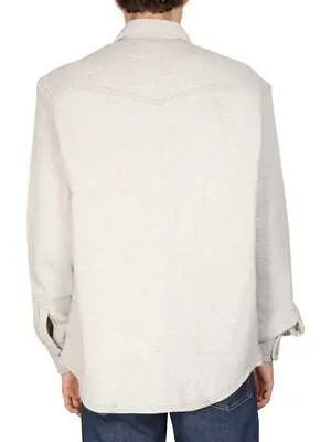 DIESEL® Cotton Shirt
