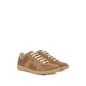 MAISON MARGIELA Trainers Low-tops
