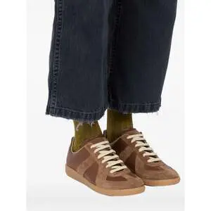 MAISON MARGIELA Trainers Low-tops