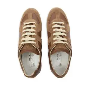 MAISON MARGIELA Trainers Low-tops