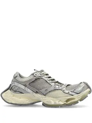 Balenciaga Stapler Sneakers - Multicolor