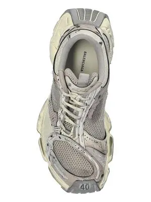 Balenciaga Stapler Sneakers - Multicolor