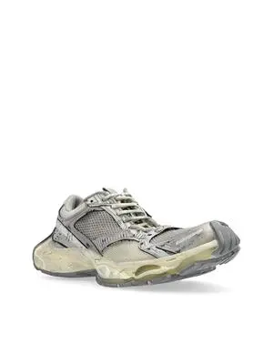 Balenciaga Stapler Sneakers - Multicolor