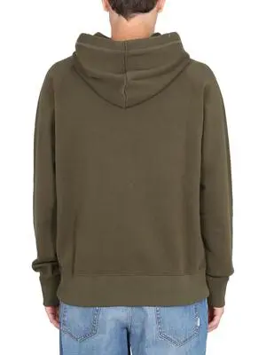 FAY Archive Sweatshirt - Multicolor