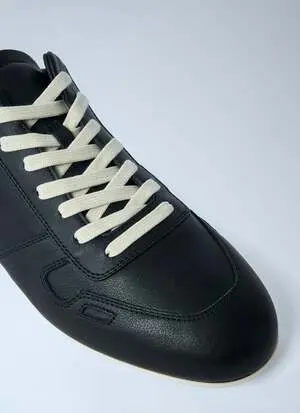 Rick Owens Low-top Sneakers