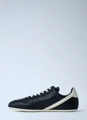 Rick Owens Low-top Sneakers