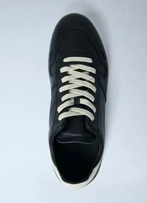 Rick Owens Low-top Sneakers