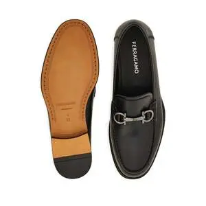 FERRAGAMO Loafers