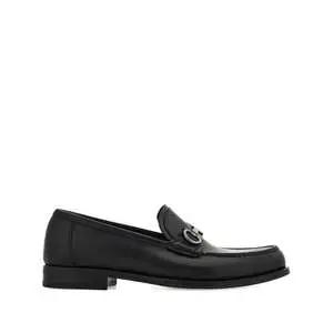 Gathered Loafers For Men