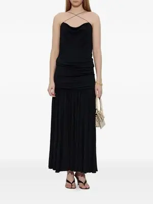 Jacquemus La Robe Abiha