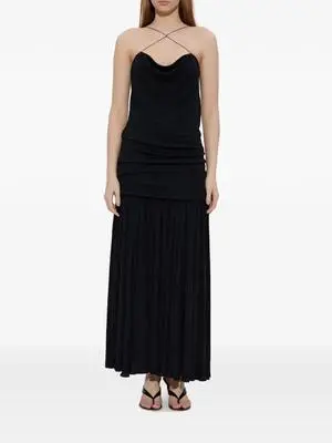 Jacquemus La Robe Abiha