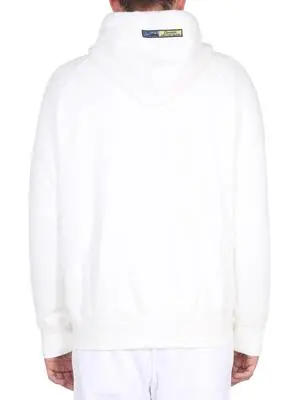 DIESEL® Logo Sweatshirt - Multicolor