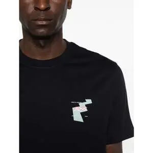 BOSS T-shirts & Vests T-shirts