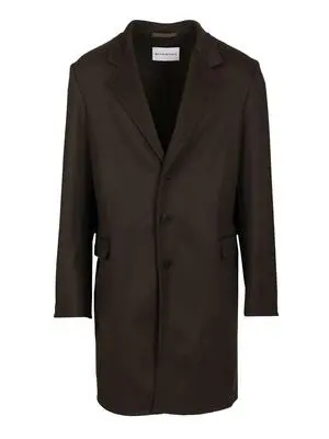 Givenchy Straight Hem Outerwear For Men