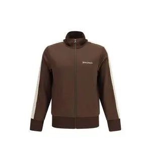 Palm Angels Sweaters & Knitwear Sweatshirts - Brown
