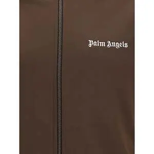 Palm Angels Sweaters & Knitwear Sweatshirts