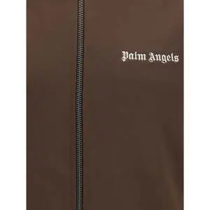 Palm Angels Sweaters & Knitwear Sweatshirts
