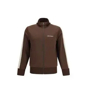 Palm Angels Sweaters & Knitwear Sweatshirts - Brown