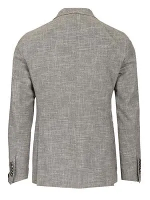 Tagliatore Single-breasted Jacket